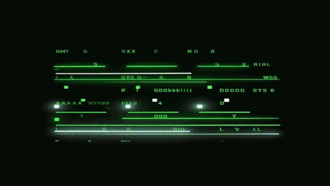 Alien GIFs | bavatuesdays