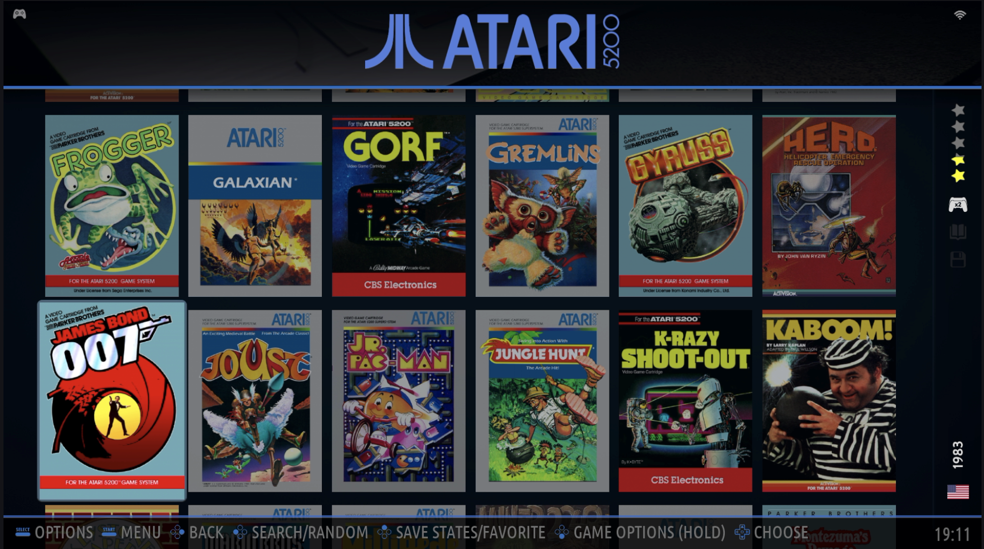 More Retrogaming Fun with Batocera | bavatuesdays